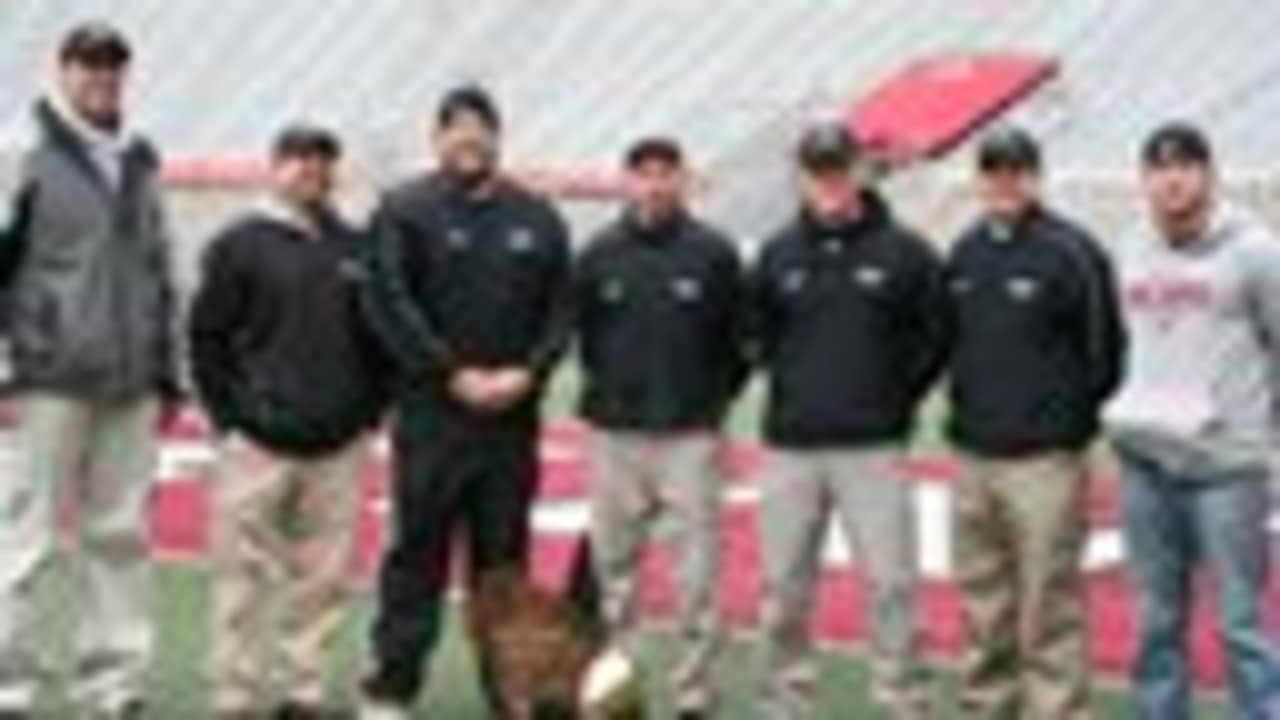 Rosemeyer, Rux Named Co-Coaches Of The Year