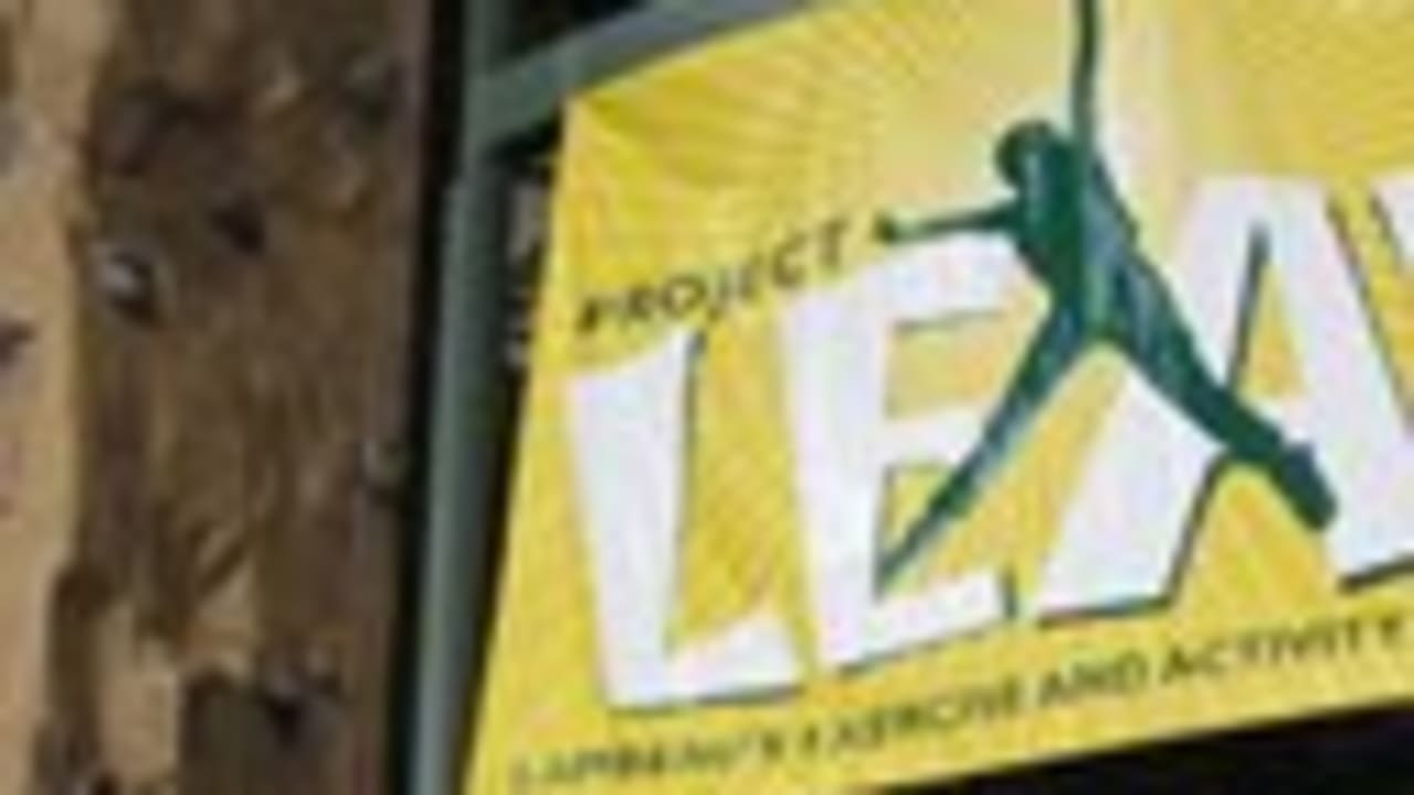 Lambeau Field to prepare for Saturday's 'Project Leap!'