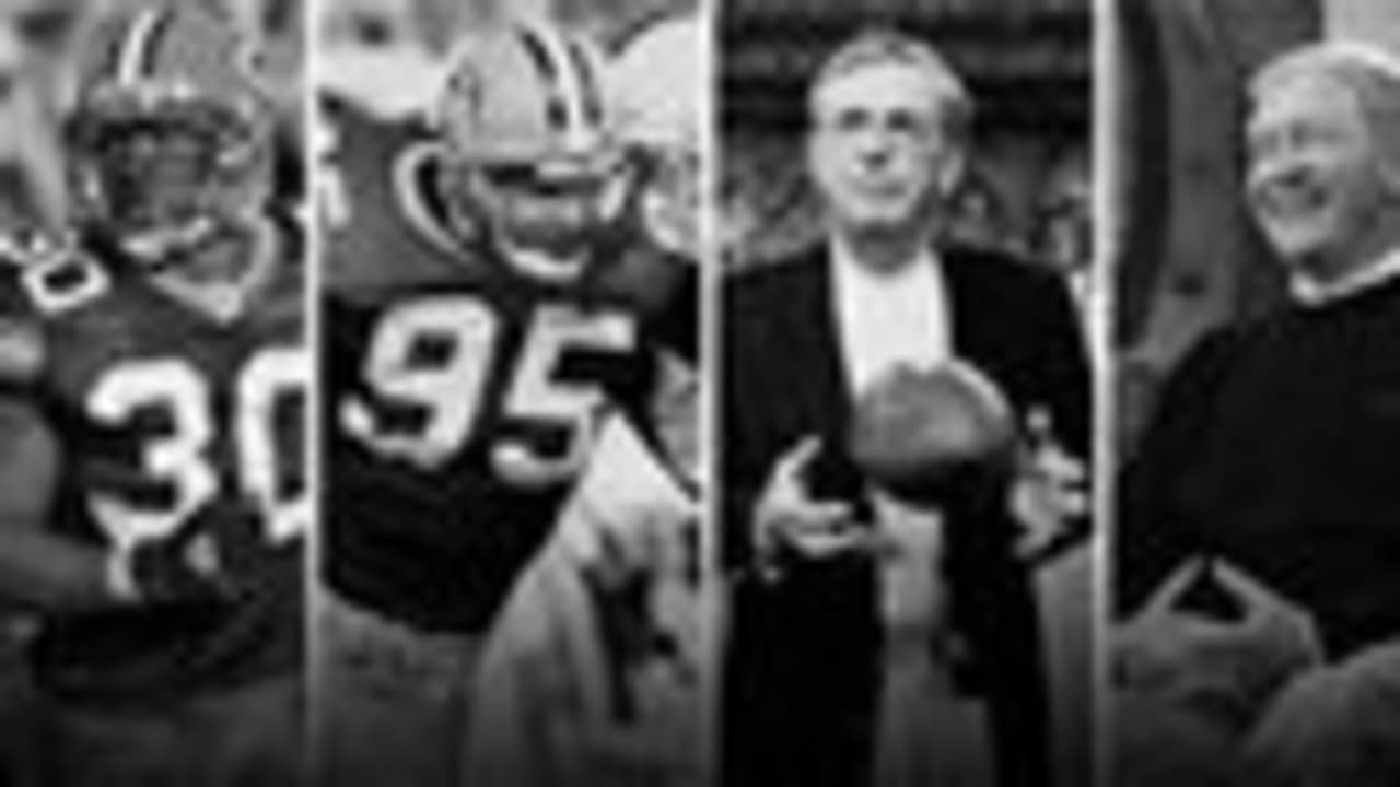 Former Packers highlight sports conference