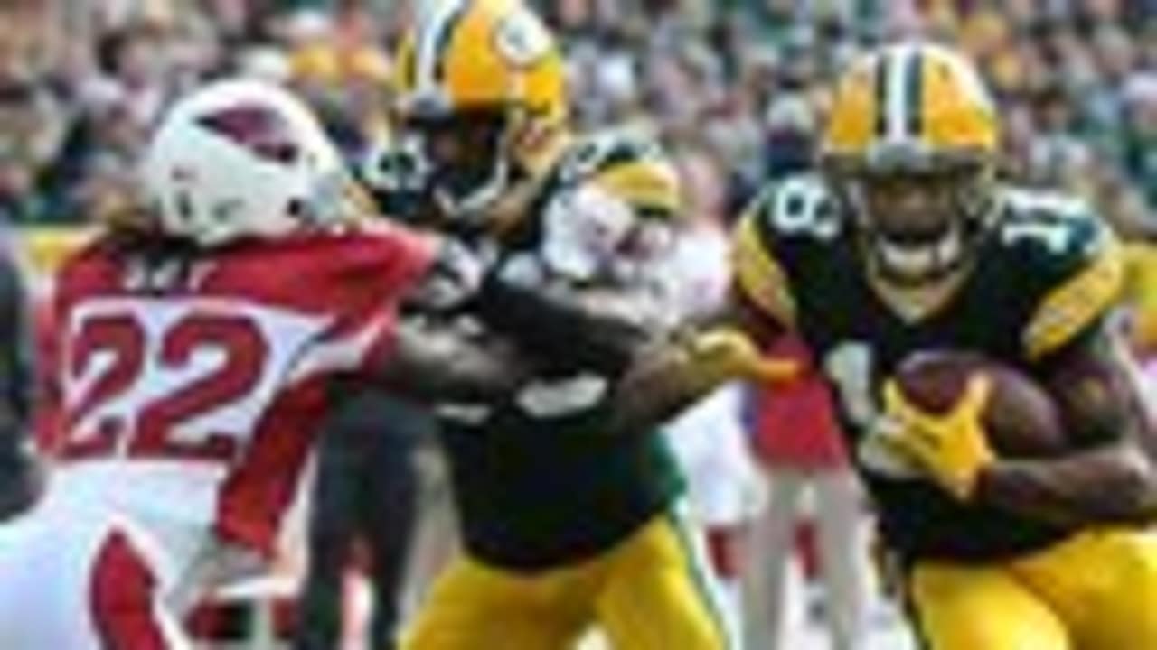 Packers coordinators provide bye-week report