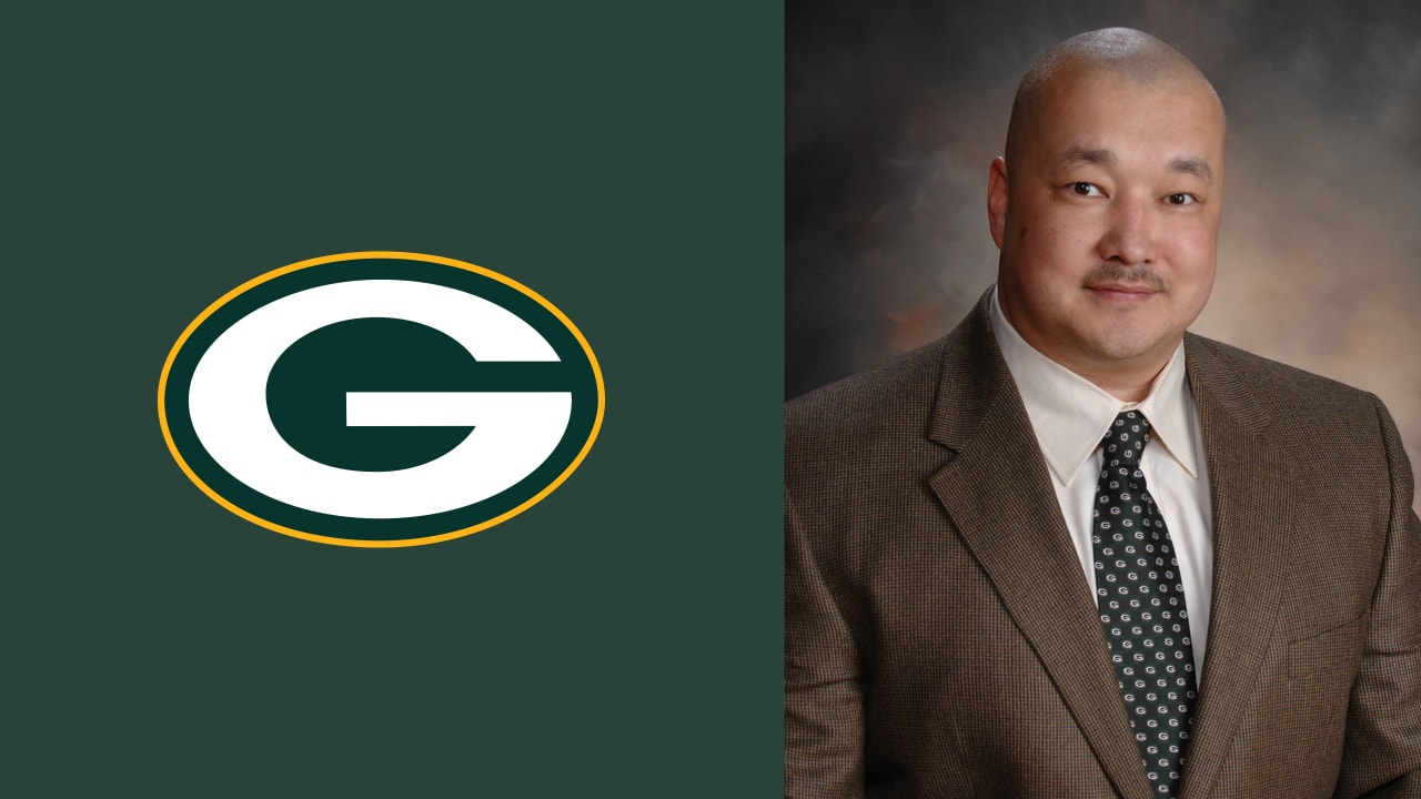 Packers promote Ansel to Director of Information Technology