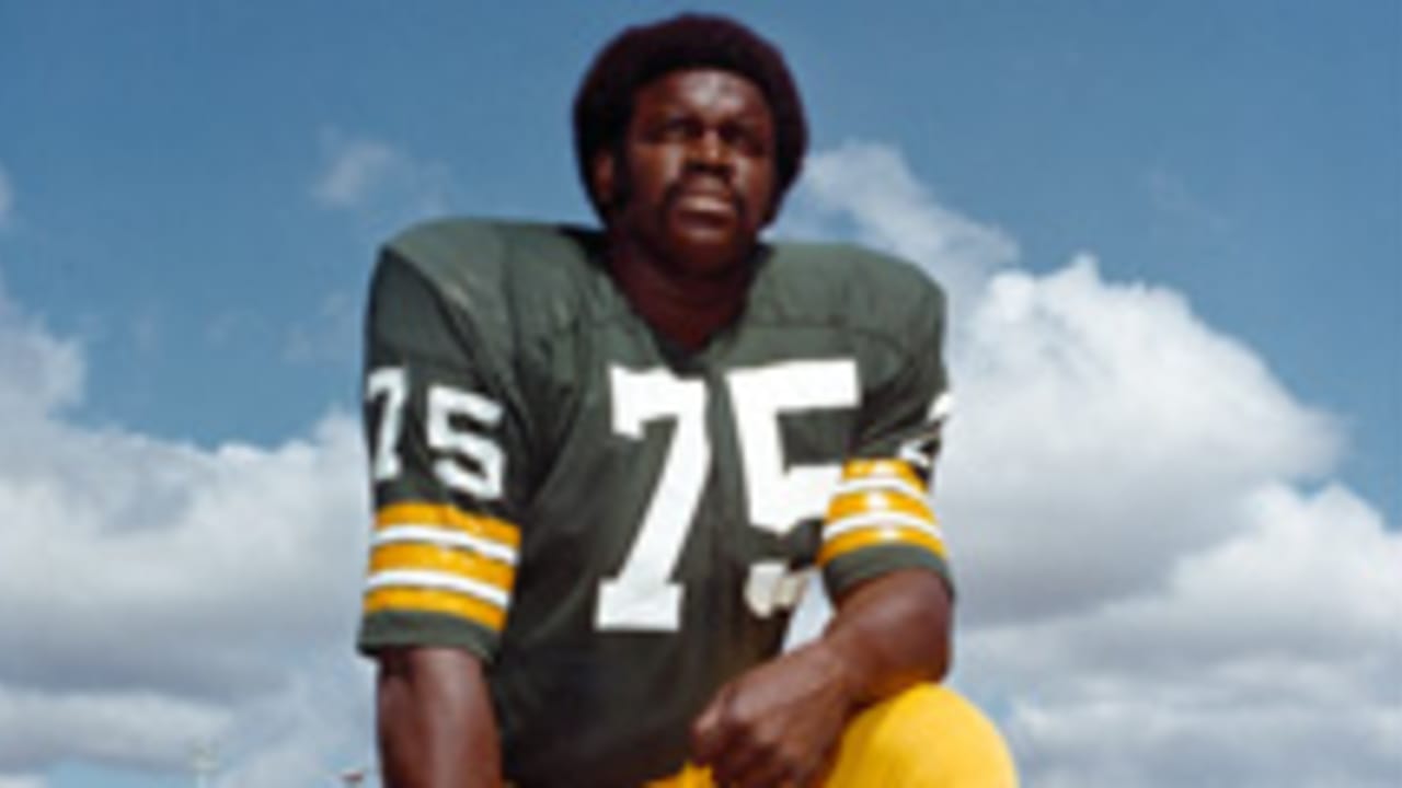 Former DT Dave Pureifory Dies