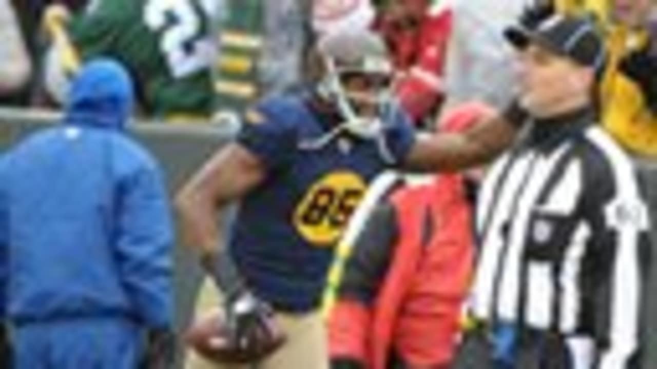 Game Review: Packers Keep Pace In Playoff Chase