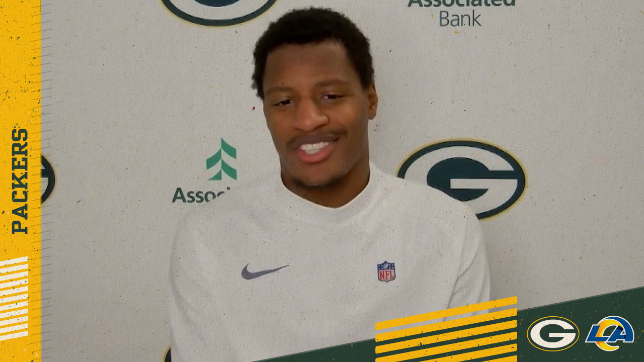 Rasul Douglas: 'We still haven't played our best ball yet'