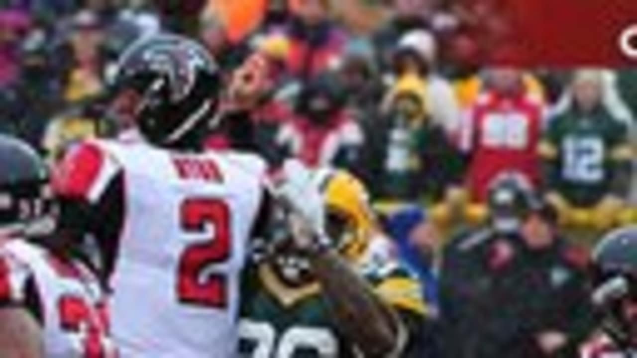 Tendency football is passive; attack football is dangerous