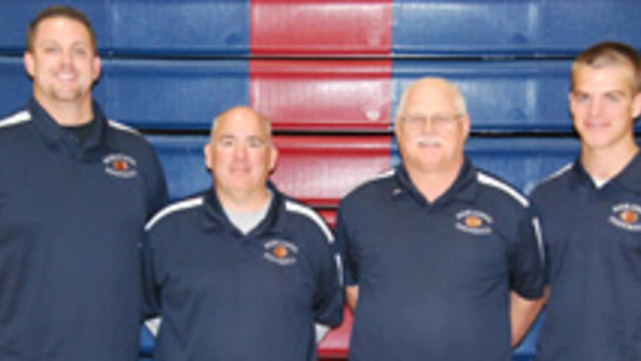 Paul Havel Of Heritage Christian High School Named Green Bay Packers ...