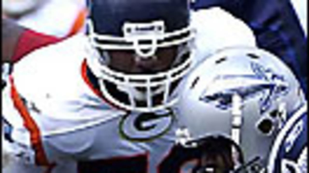 Steve Josue: NFL Europe Diary, Part IV