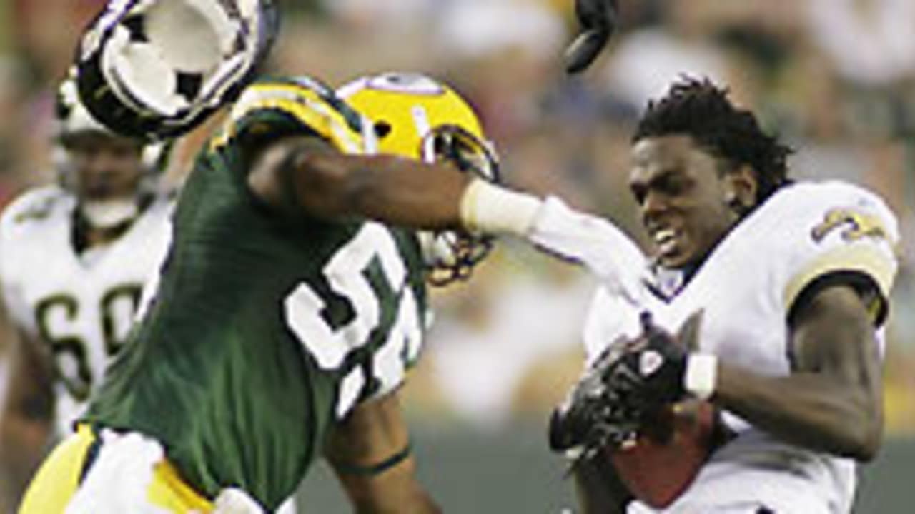 Notebook: Bishop Packs A Punch