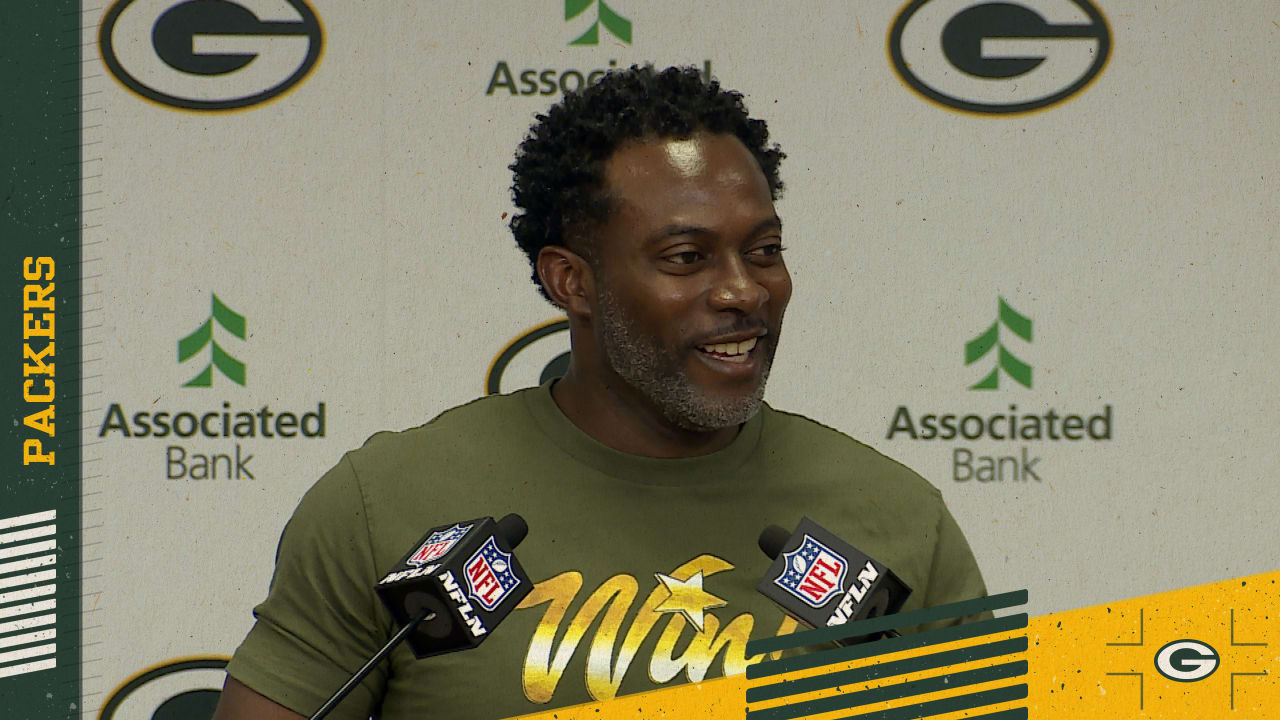Maurice Drayton: At end of day, standard is standard