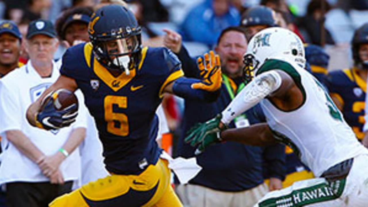 5 things learned Friday at the NFL Scouting Combine