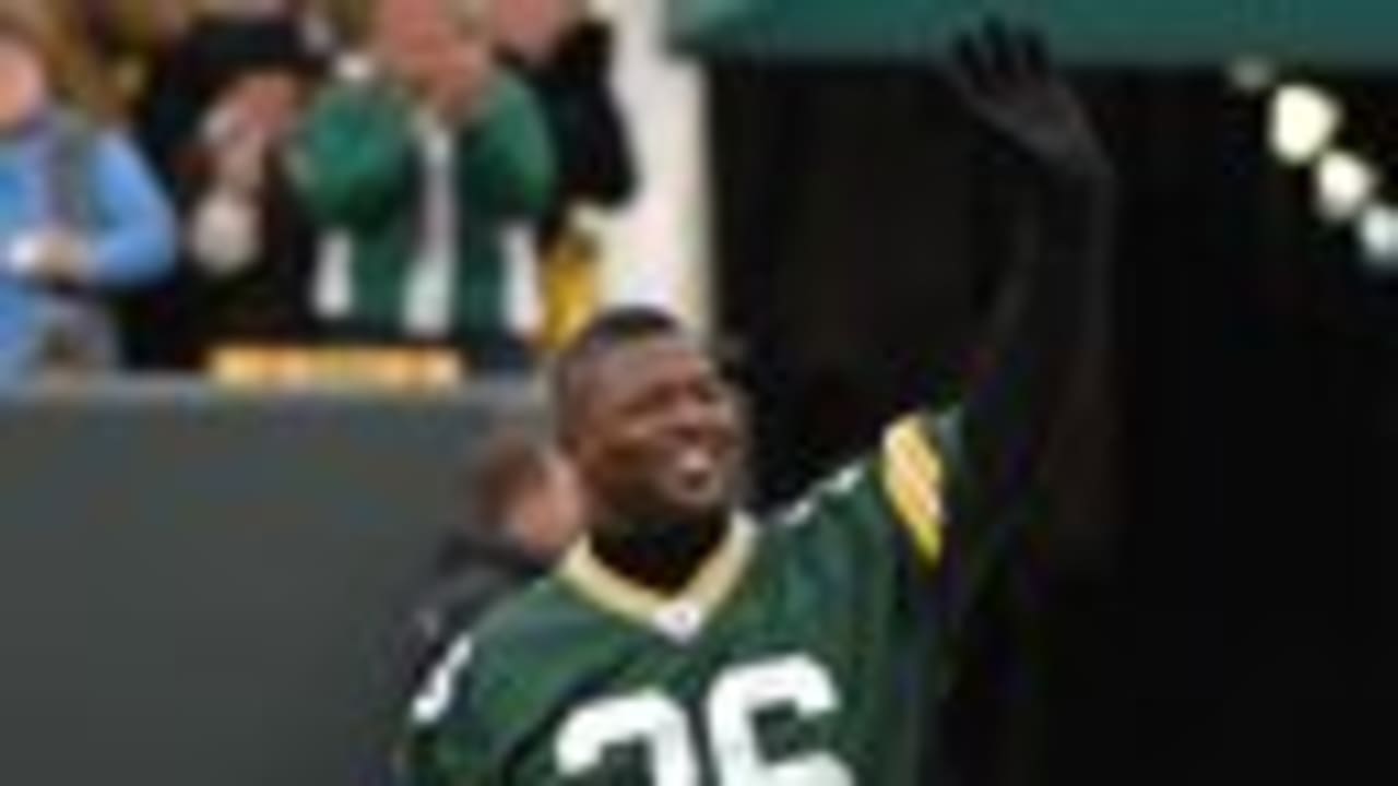 Butler finally gets invite to the draft