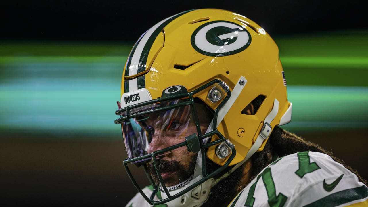 2020 in photos: Best of Billy Turner