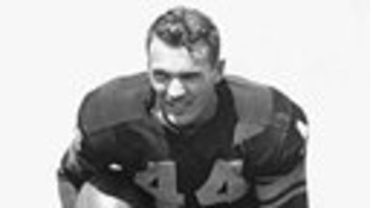 Dillon top interceptor when he left football