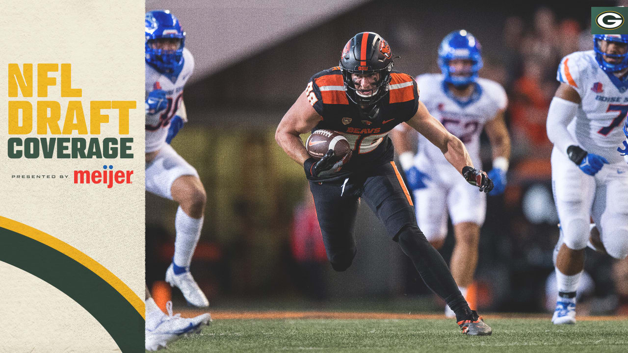 Luke Musgrave hasn’t slowed down since return from knee injury