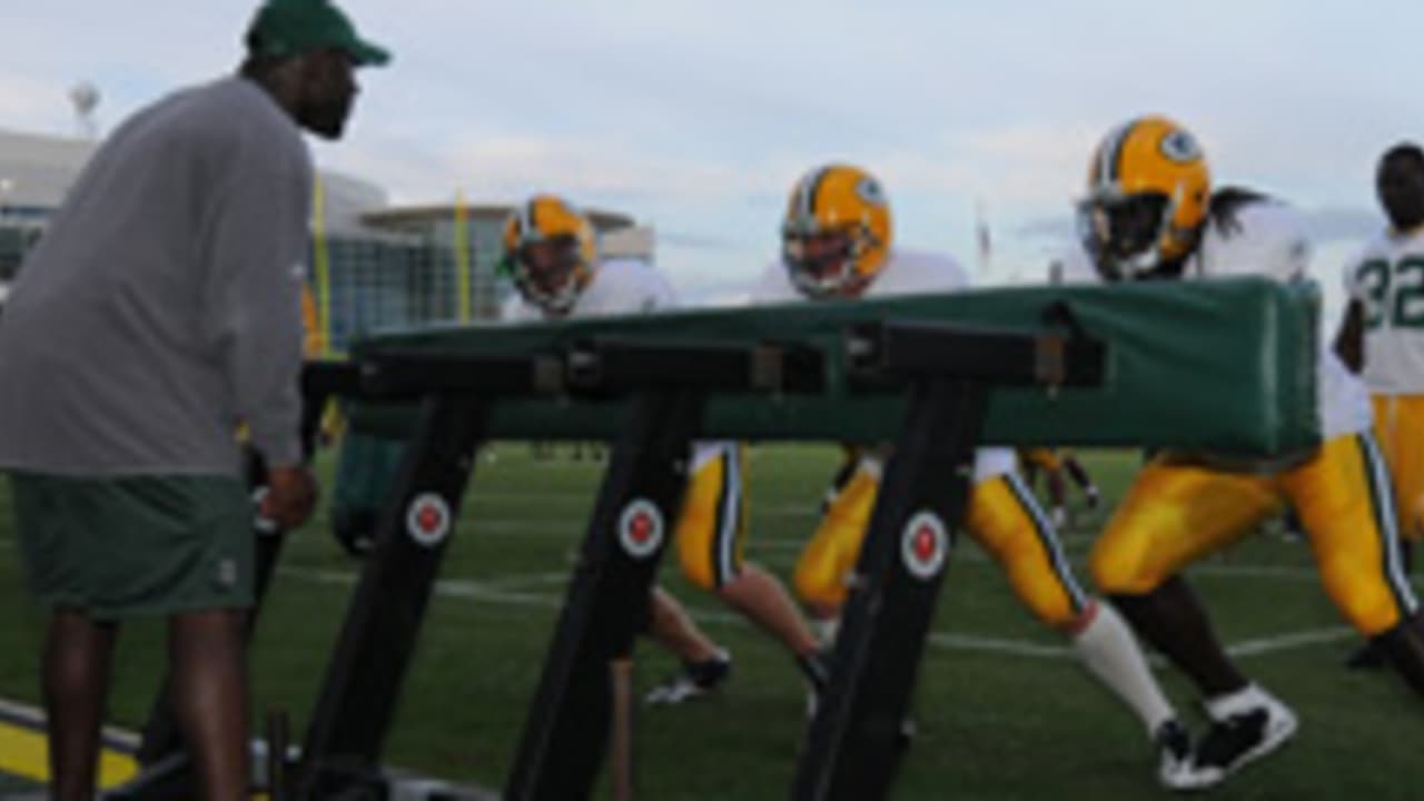 Thompson Discusses Roster Decisions