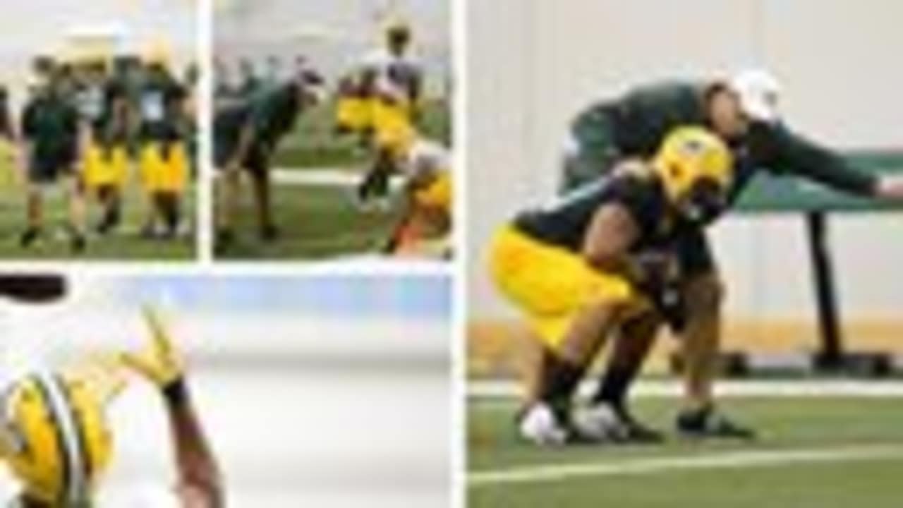 McCarthy puts emphasis on opportunity
