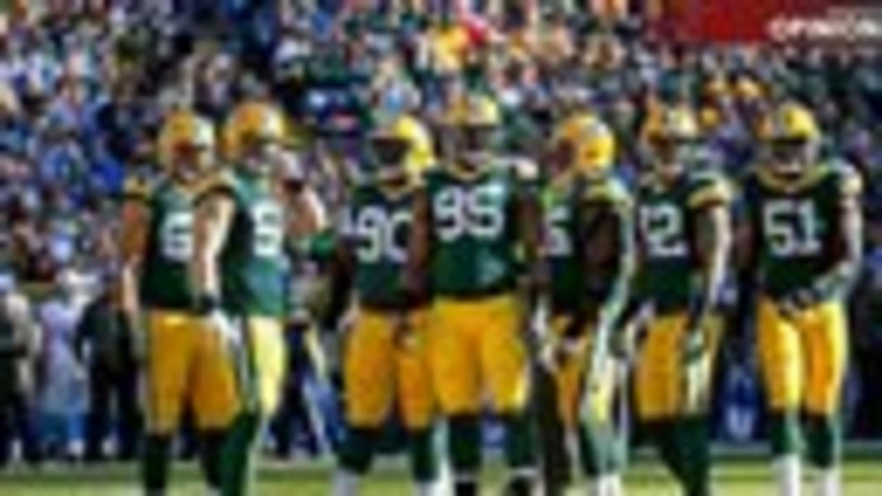 Will Packers' defense force the issue?
