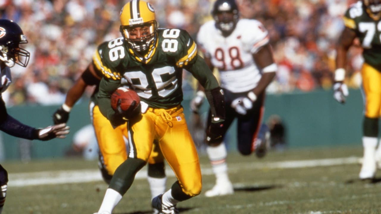 211002- Antonio Freeman Hall of Fame Tour Appearance