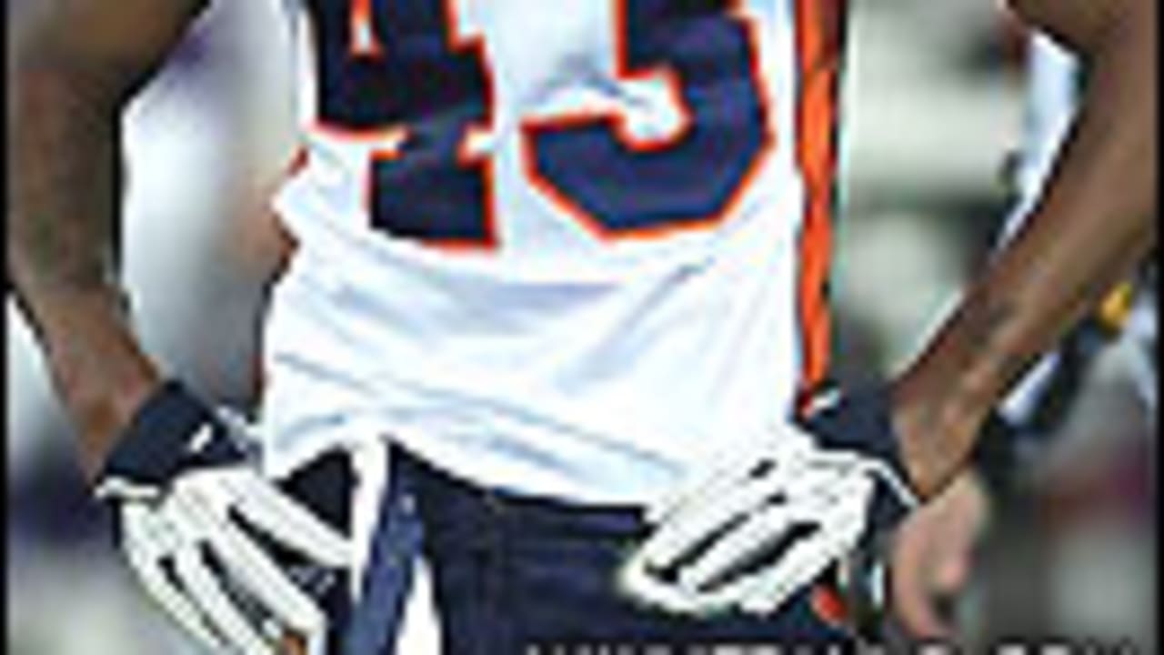 Derek Combs: NFL Europe Diary, Part II