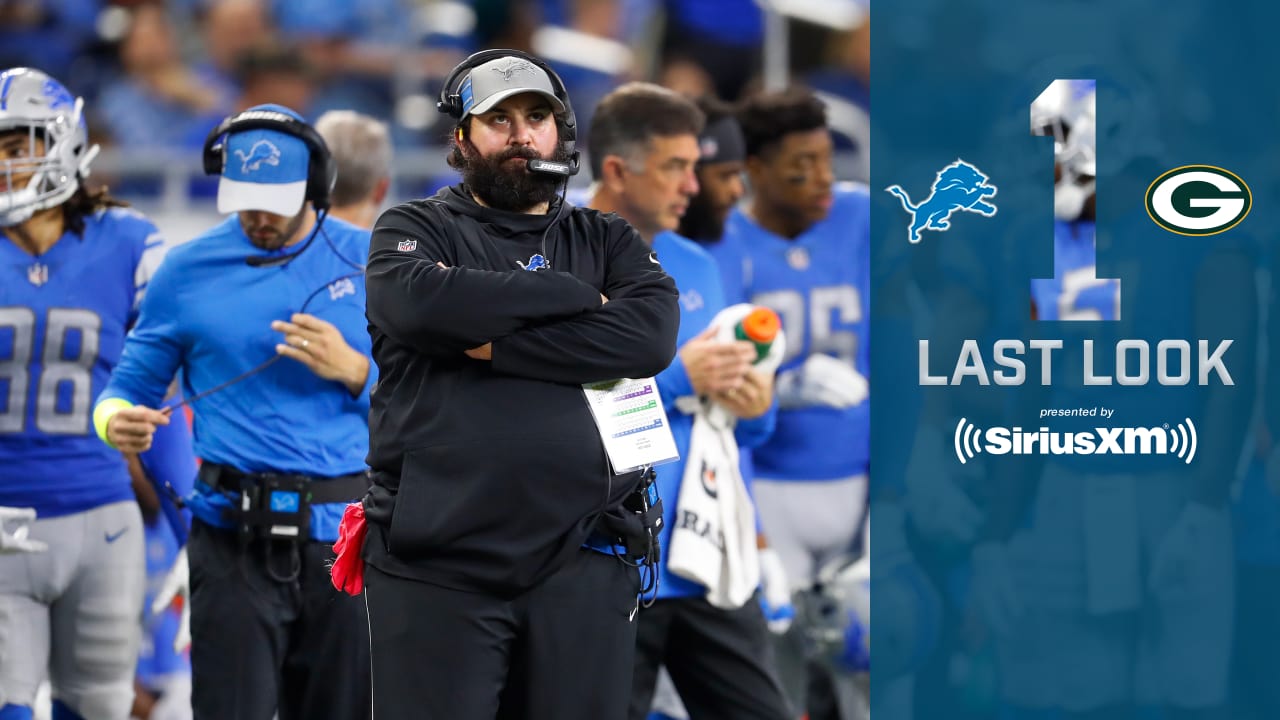 Stopping the shift would behoove Packers