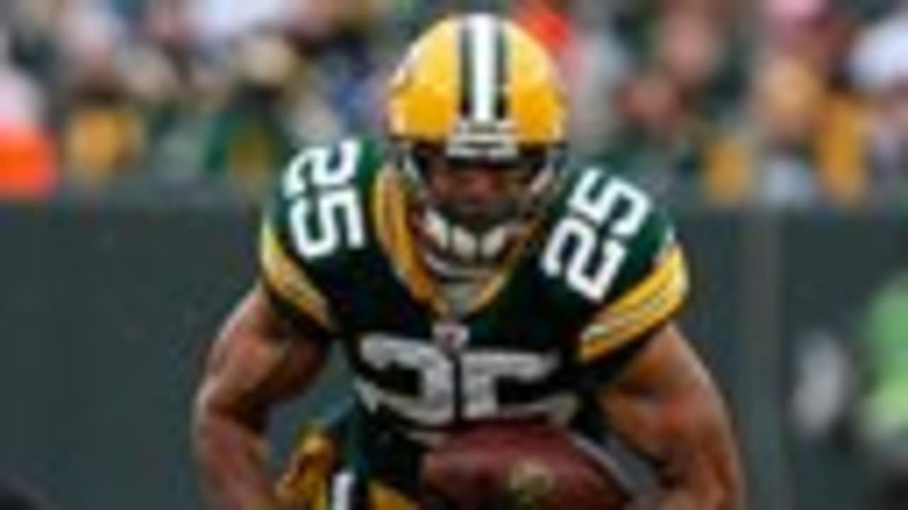 Packers bring back Ryan Grant