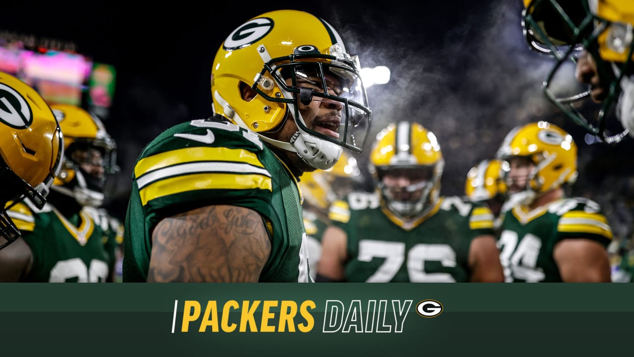Packers Daily: Miami matchup