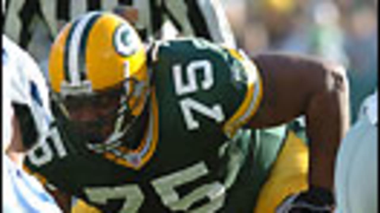 Butler: Packers Are Rolling