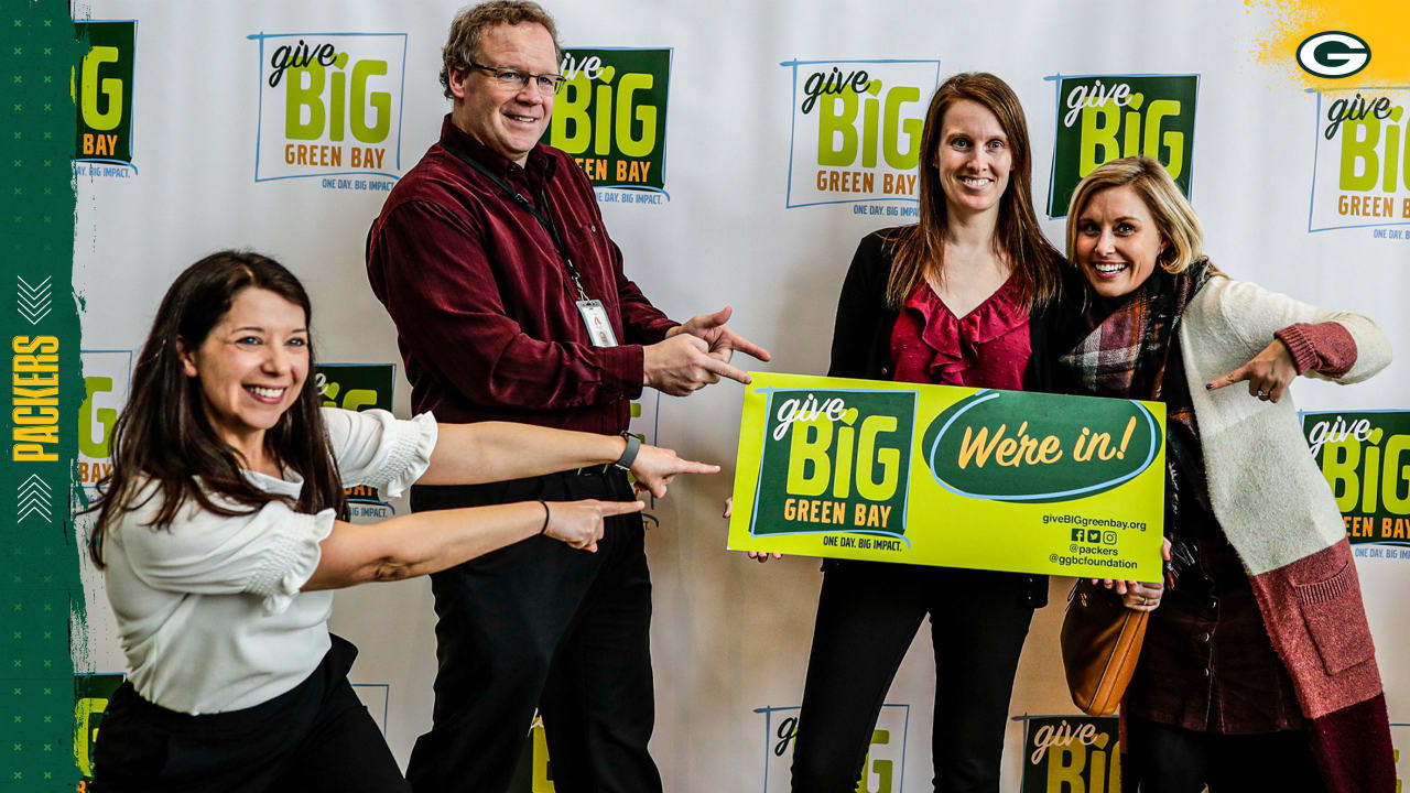 45 nonprofits selected to participate in Give BIG Green Bay