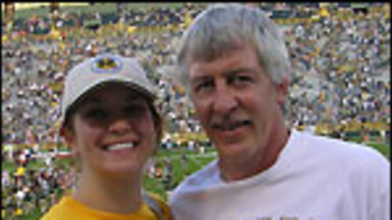 Packers Fan Memories