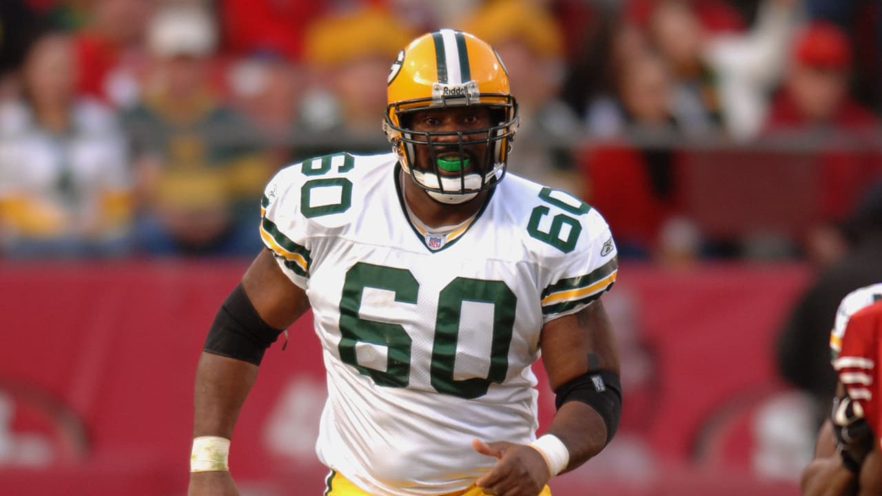 191110 - Alumni Appearance - Rob Davis