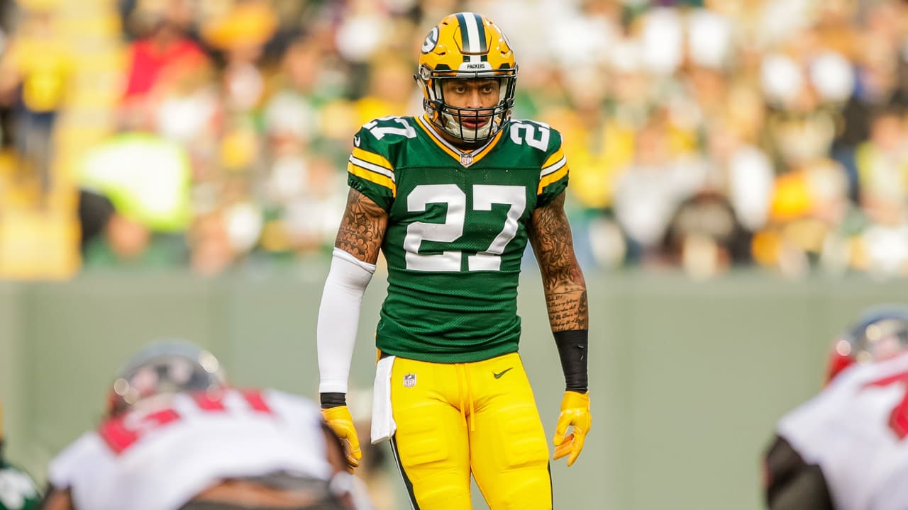 Ups and downs of rookie season all part of process for Josh Jones