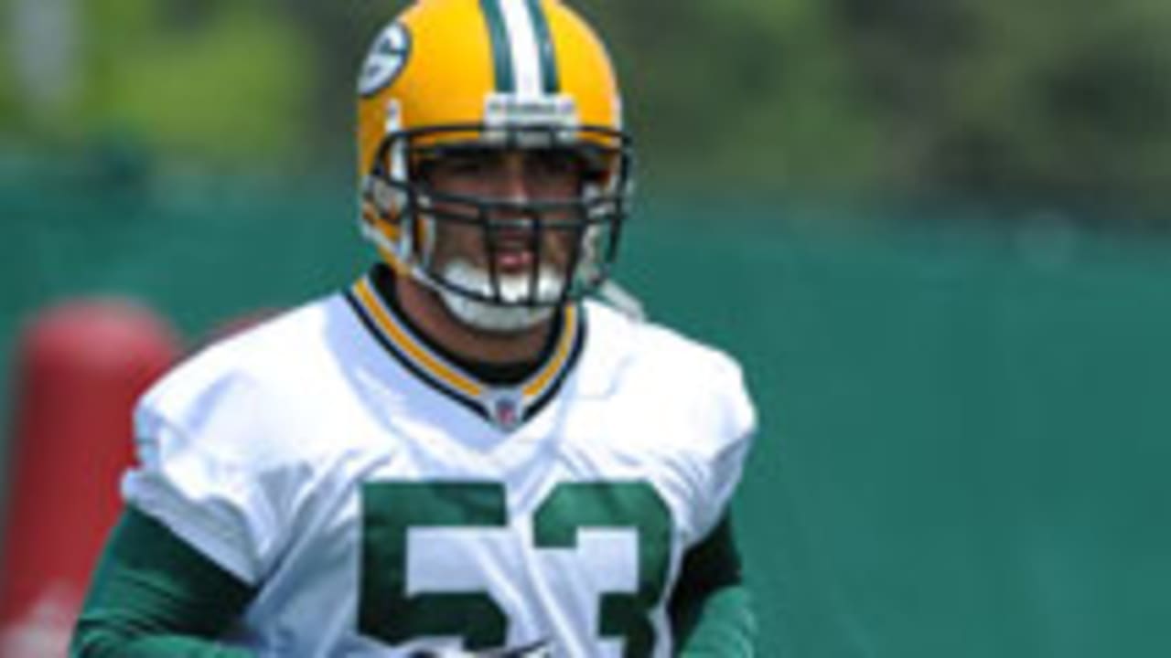 Notebook: Havner Adds A Position