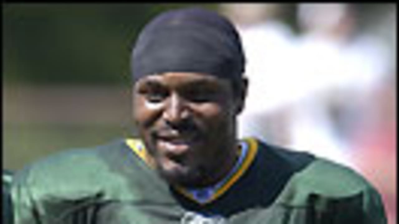 Marshall Ready To Meet Expectations