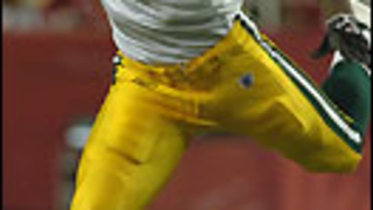 Getting To Know... Donald Lee