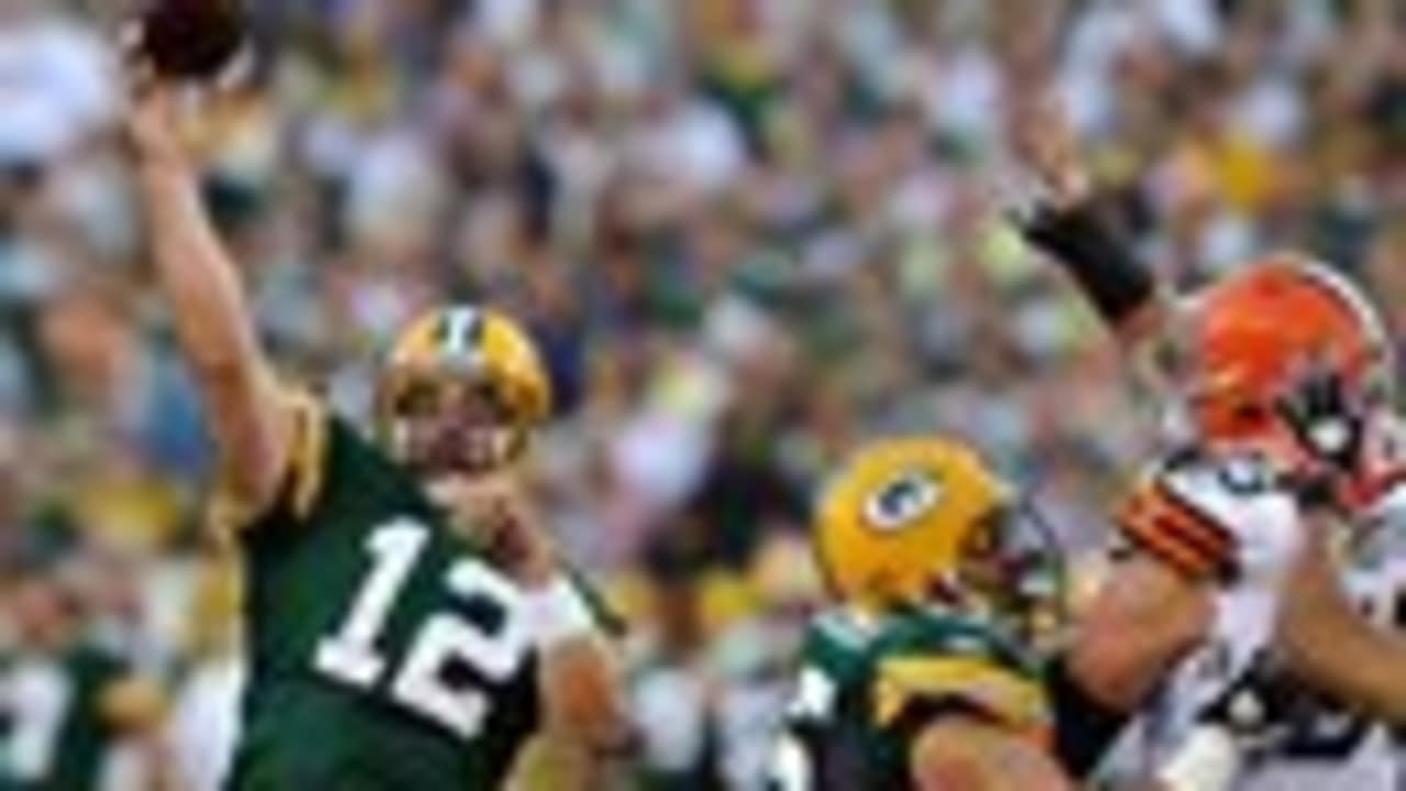 Game Review: Packers Overcome Tough Start But Fall Short