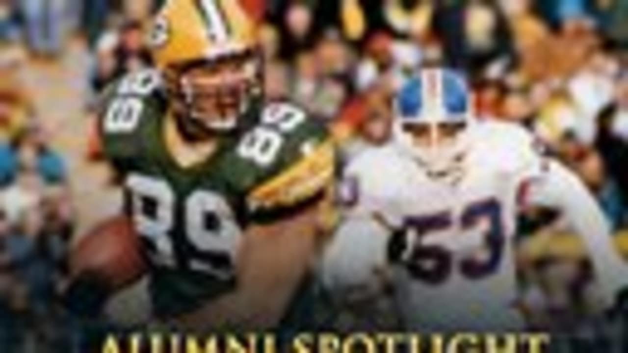 Chmura's career built on lifelong memories
