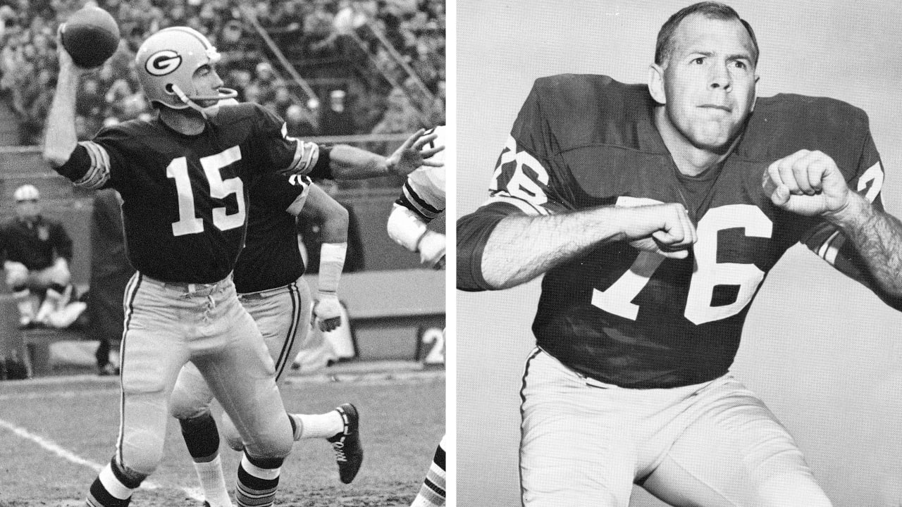 A tribute to Bob Skoronski from Bart Starr