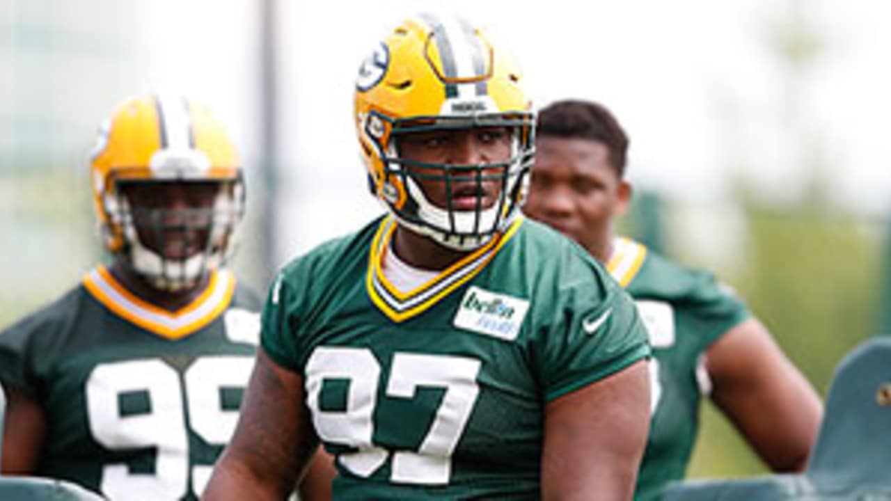 Technology helps keep Packers' rookies up to speed