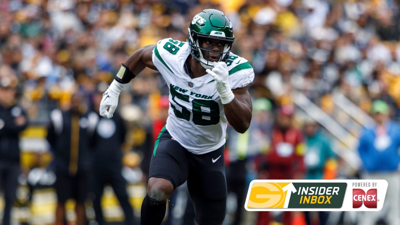 Inbox: It’s a recipe that’s worked for many years