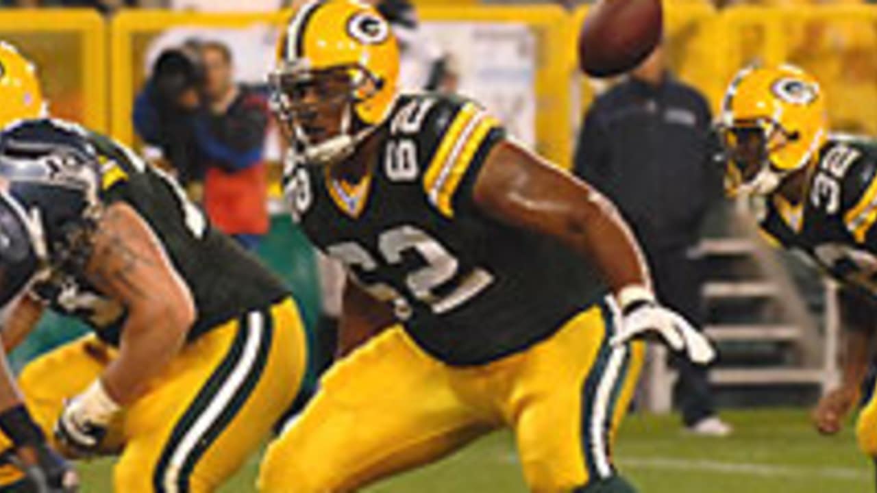 Training Camp Report: Coston Being Groomed As 'Super-Sub'