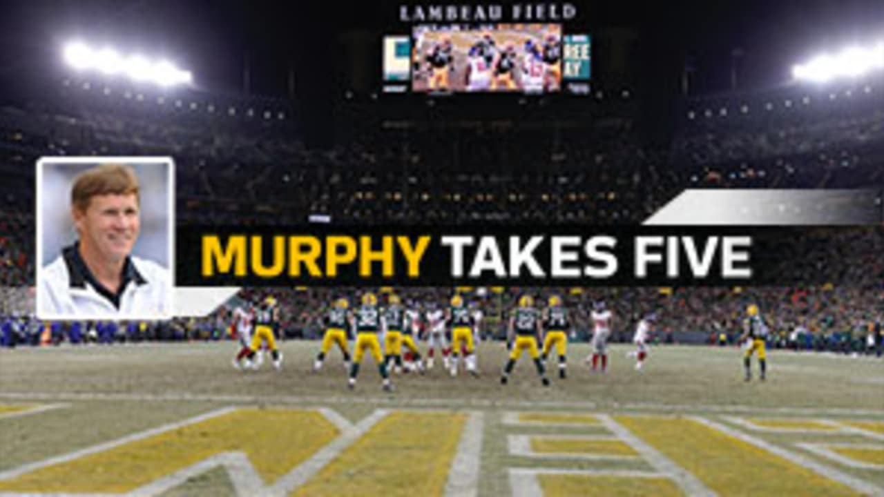 FAN Hall of Fame highlights uniqueness of the Packers