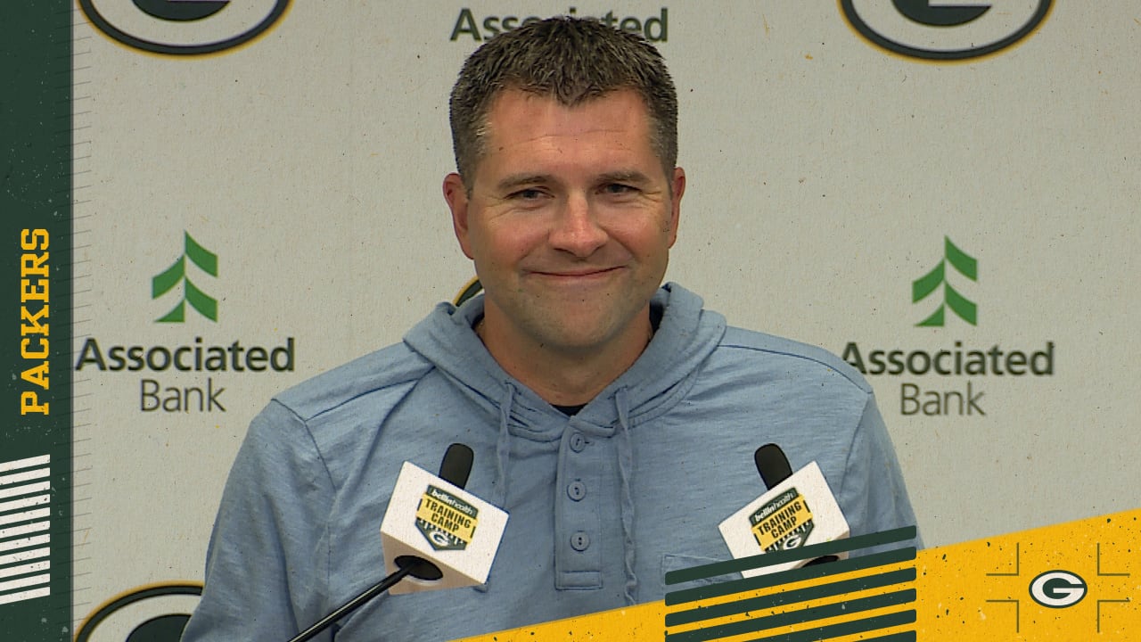 Vrable on MVS: 'Can't wait to see where this season takes him'