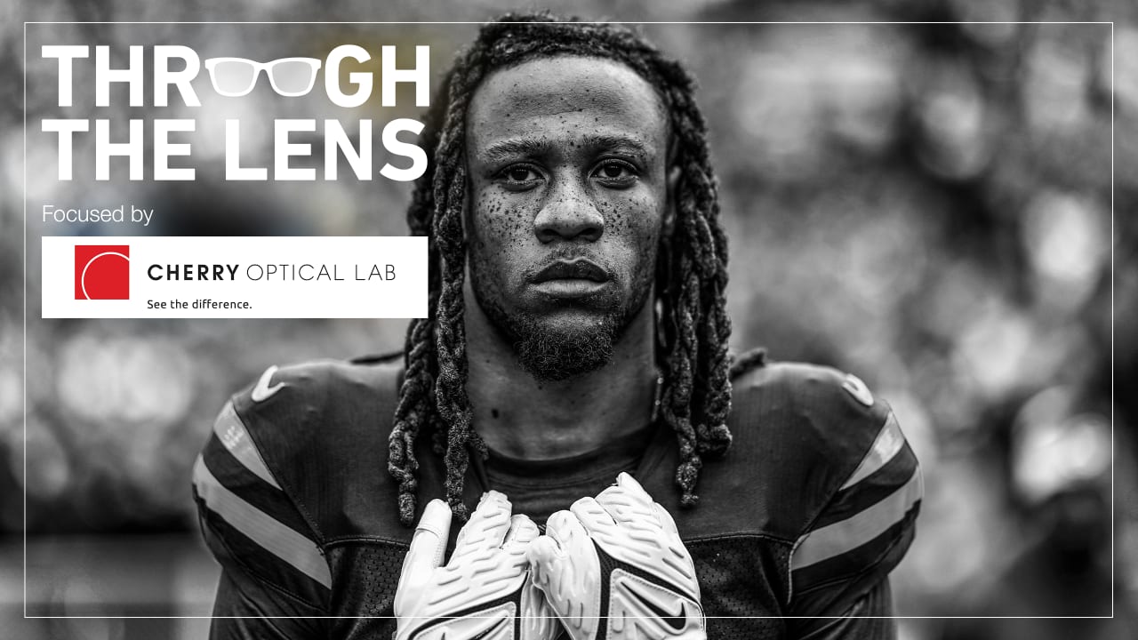 Evan Siegle's favorite photos from the Packers' 2022 season | Chapter 1