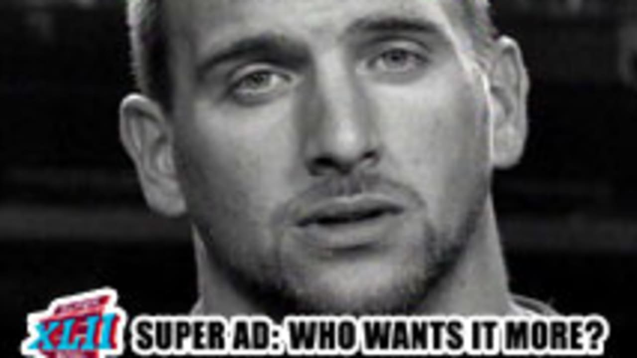 Vote For The Packers In The NFL's "Super Ad: Who Wants It More?" Campaign
