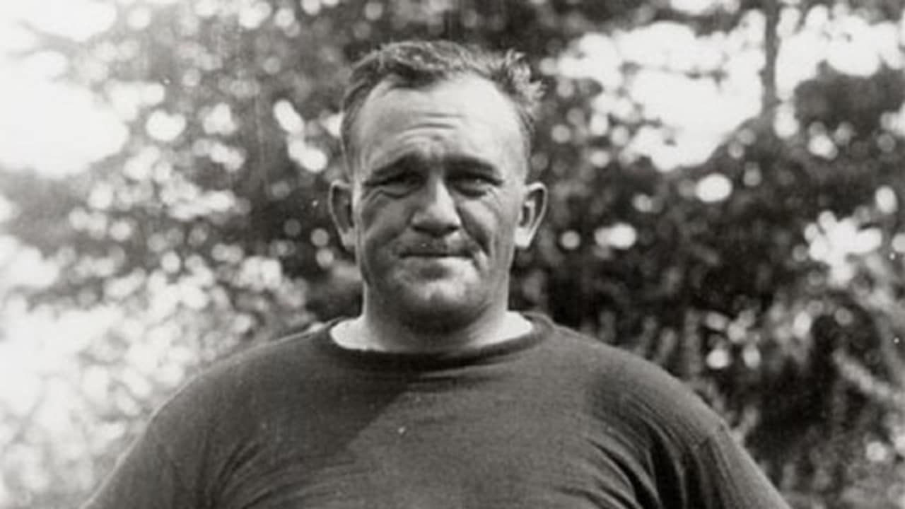 Robert 'Cal' Hubbard