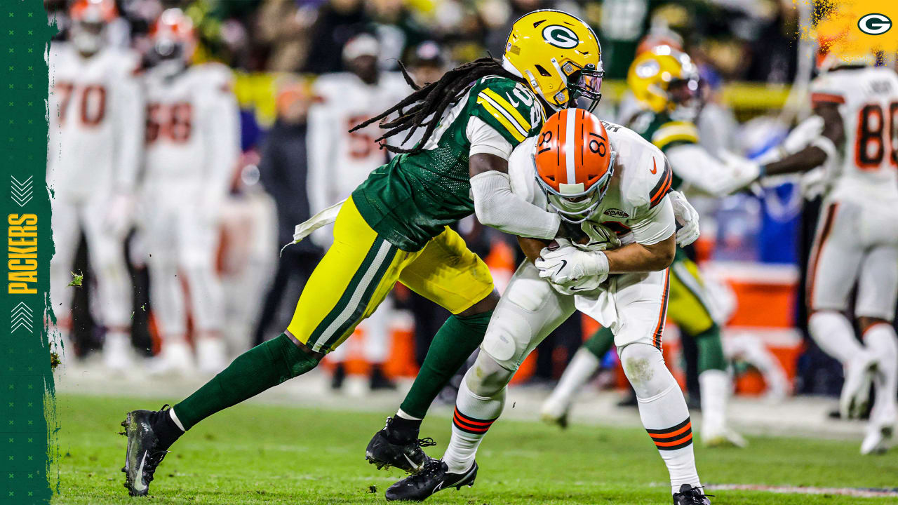 Packers’ defense built to last after retaining key veterans