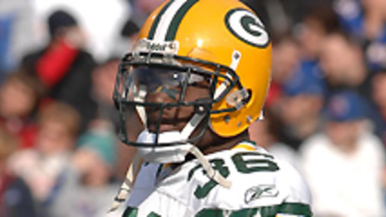 Collins' INT Changes Course Of Game