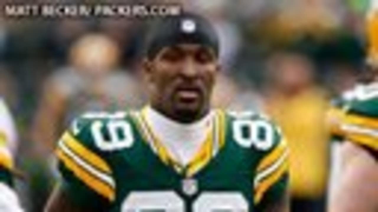 One last look: With complete game comes career year for James Jones