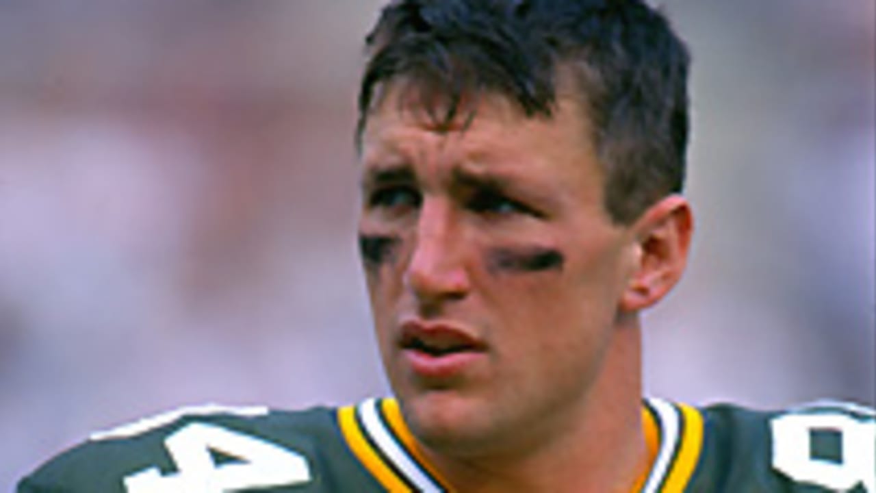 Schroeder Retires As A Packer