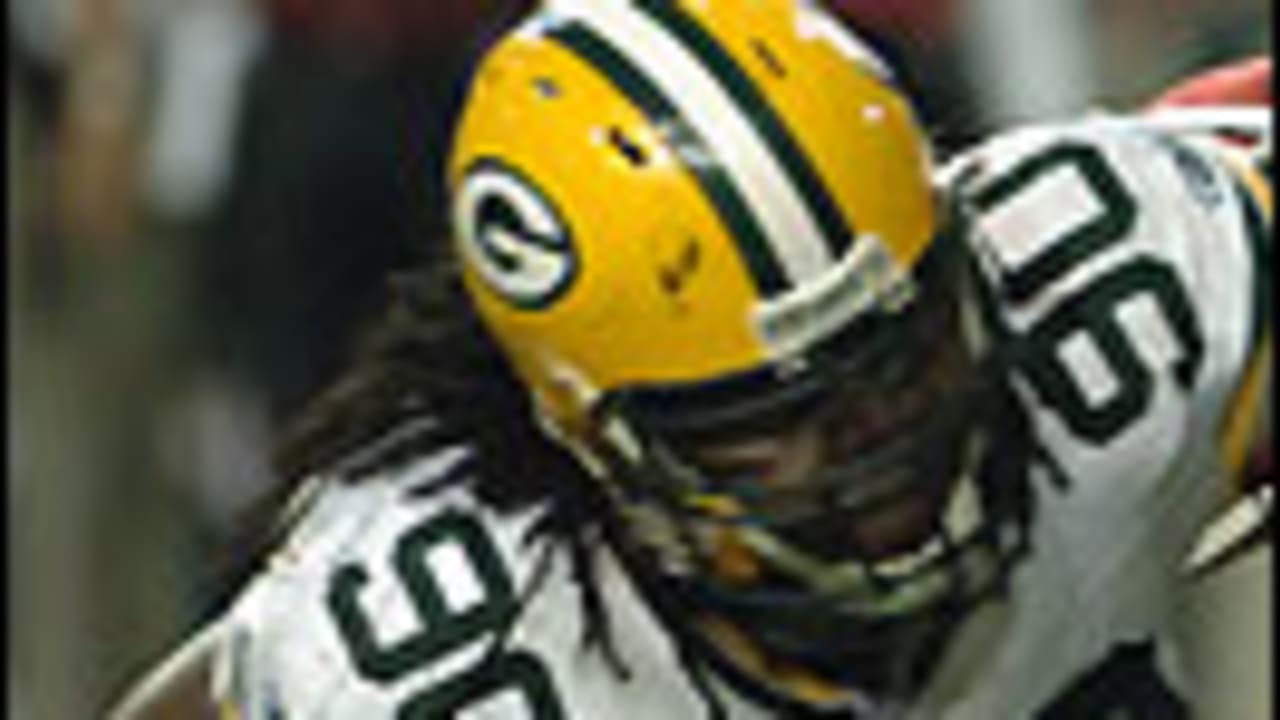 Cole Becomes Force Along Defensive Line